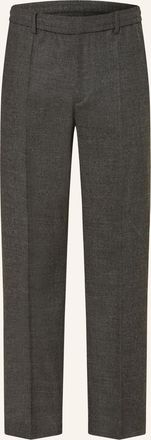 Bogner Chino Marcus-4 Regular Fit grau