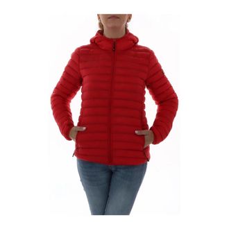 Ciesse Piumini Down Jackets - - Jackets - Damen - Rot - M
