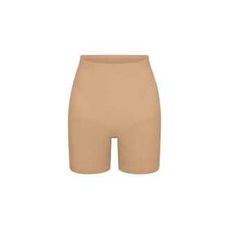 SKIMS Shorty taille-haute sculptant
