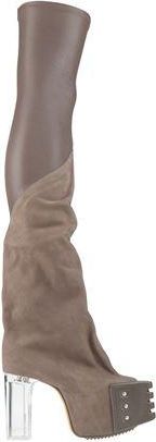 Rick Owens CHAUSSURES - Bottes sur YOOX.COM