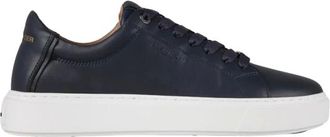 Alexander Smith Herren, Schuhe, Blau, 40 EUGröße