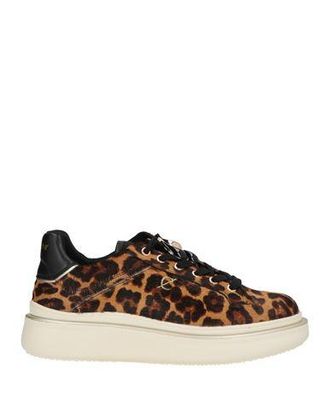 Caf&egrave;noir CHAUSSURES - Sneakers sur YOOX.COM