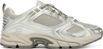 Tommy Jeans Sneakers Tommy Jeans Archive 97 EN0EN02923 Silberfarben