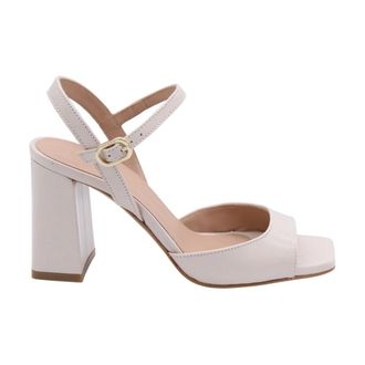 Scapa Damen, Schuhe, Beige, 39 EUGr&ouml;&szlig;e