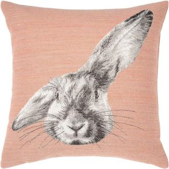 Pad MOO Salmon, 45 x 45 cm