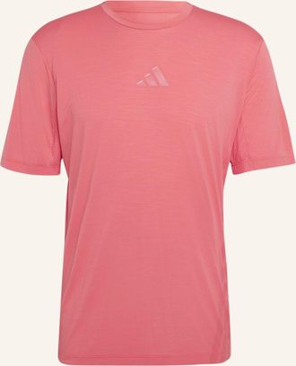 ADIDAS TERREX Adidas Terrex T-Shirt pink