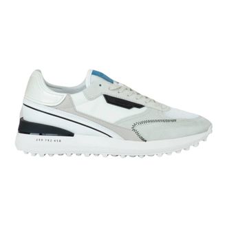D.A.T.E. Sneakers - - Shoes - Herren - Wei&szlig; - 45 EU