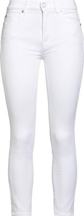 7 For All Mankind HOSEN & RÖCKE - Jeanshosen auf YOOX.COM