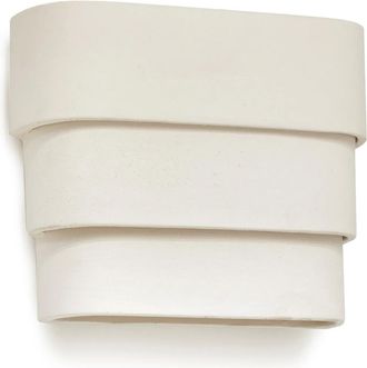 Serax Applique Jack en gr&egrave;s Serax