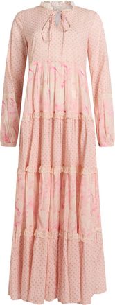 Alessia Santi KLEIDER - Maxi-Kleider auf YOOX.COM