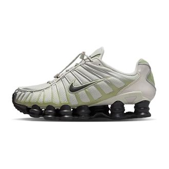 Nike Shox TL - - Sport - Damen - Beige - 38 EU
