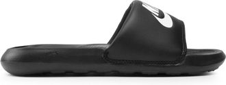 Nike Pantoletten Nike Victori One Slide CN9677 005 Schwarz