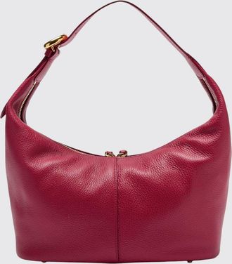 Coccinelle Schultertasche COCCINELLE Damen Farbe Weinrot