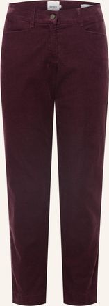 Brax Brax Cordhose Mara lila
