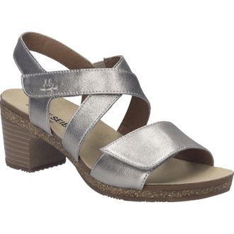 Josef Seibel Damen Sandale Grace 07 in champagner