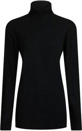 Toteme Pull col roul&eacute; en cachemire