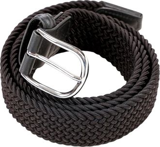 Anderson's unisex, Accessoires, Noir, Taille: 85 CM Ceintures