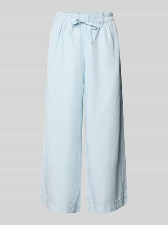 Brax Regular Fit Culotte aus Lyocell Modell MAINE S