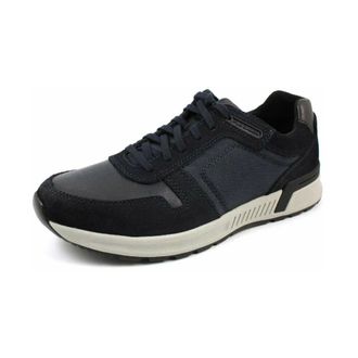 Gabor Herren, Schuhe, Blau, 41 EUGr&ouml;&szlig;e