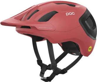 Poc Axion Race Mips - MTB Helm