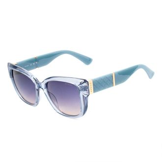 Guess Blaue Spritzbrille