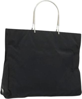 Prada Damen, Pre-Owned, Schwarzk, ONE SIZEGr&ouml;&szlig;e