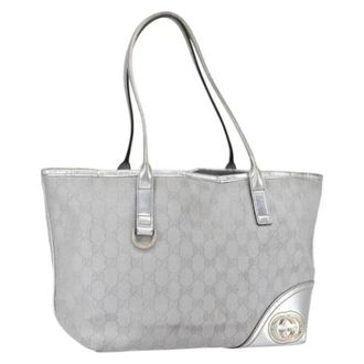 Gucci Damen, Pre-Owned, Grau, ONE SIZEGr&ouml;&szlig;e