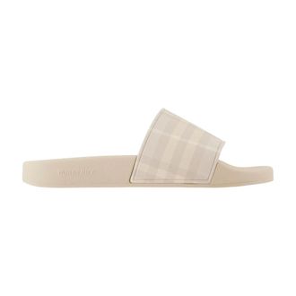 Burberry Damen, Schuhe, Beige, 36 EUGr&ouml;&szlig;e