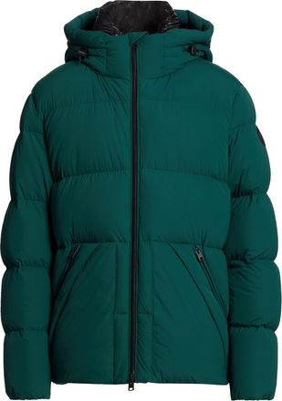 Woolrich JACKEN & M&Auml;NTEL - Pufferjacken & Daunenjacken auf YOOX.COM