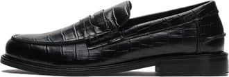 Sams&oslash;e & Sams&oslash;e Femme, Chaussures, Noir, Taille: 36 EU Safredda Mocassins 15063 W