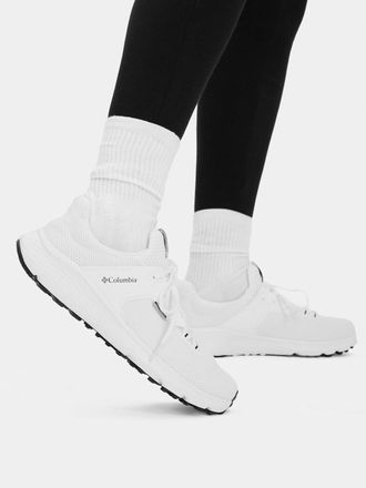 Columbia Sneakers Columbia Bethany CRZ 2108811 Wei&szlig;