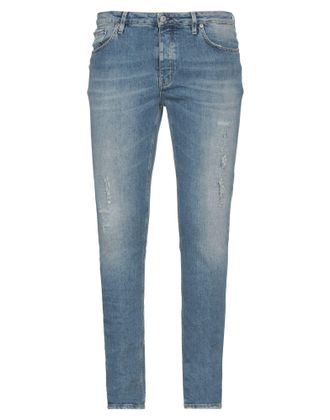 Haikure HOSEN & RÖCKE - Jeanshosen auf YOOX.COM
