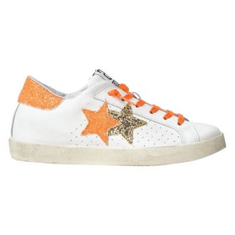 2Star 2Star, Damen, Schuhe, Wei&szlig;, 38 EUGr&ouml;&szlig;e
