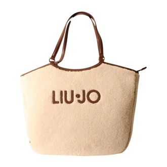 Liu Jo Shopper - - Bags - Damen - Beige - ONE SIZE