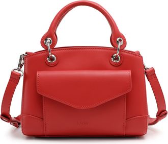 Kate Lee Damen Marya Sp Rot Tasche