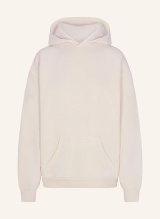 SKIMS Skims Lounge-Hoodie Boyfriend Fleece beige