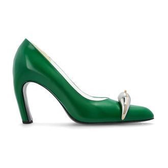 Tory Burch Damen, Schuhe, Gr&uuml;n, 38 EUGr&ouml;&szlig;e