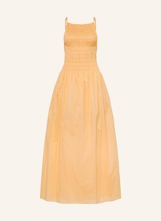 Faithfull The Brand Faithfull The Brand Kleid Laia gelb