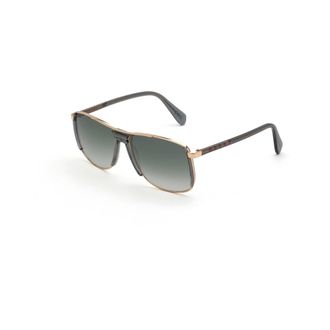Marni Y7L Vorluna Sonnenbrille - - Accessories - Damen - Grau - 58 MM