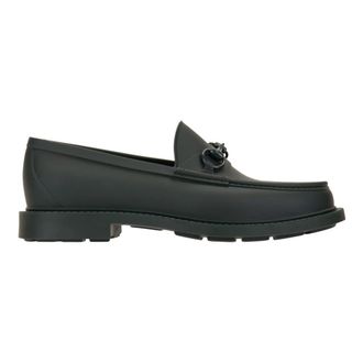 Gucci Loafer - - Shoes - Herren - Gr&uuml;n - 40 EU