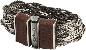 Ugo Cacciatori SCHMUCK und UHREN - Armb&auml;nder auf YOOX.COM