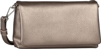 Tom Tailor Damen Xia Abendtasche, Beige