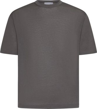 D4.0 Homme, Tops, Gris, Taille: S D4.0 T-Shirt