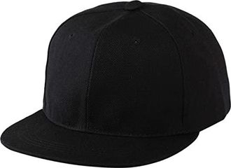 QUINTRA Casquette de baseball tendance pour hommes et femmes, chapeaux à bretelles réglables, casquette de baseball de sport, casquette snapback avec pompon e