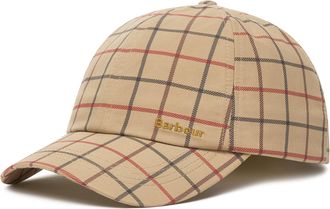 Barbour Cap Barbour Mackworth LHA0618BE52 Hellbeige