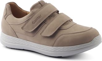 Ganter Herren Karl-Ludwig-K/L Sneaker, Braun, 47.5 EU 3X-Weit