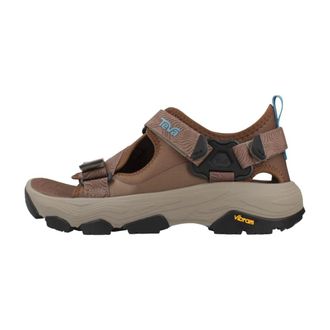 Teva Herren, Schuhe, Braun, 42 EUGr&ouml;&szlig;e