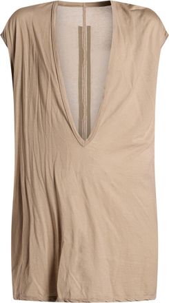 Rick Owens TOPS - T-shirts auf YOOX.COM