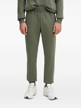 Colmar pantalon de jogging &agrave; poches plaqu&eacute;es - Vert