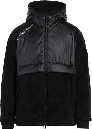 Emporio Armani MANTEAUX - Vestes et blousons sur YOOX.COM